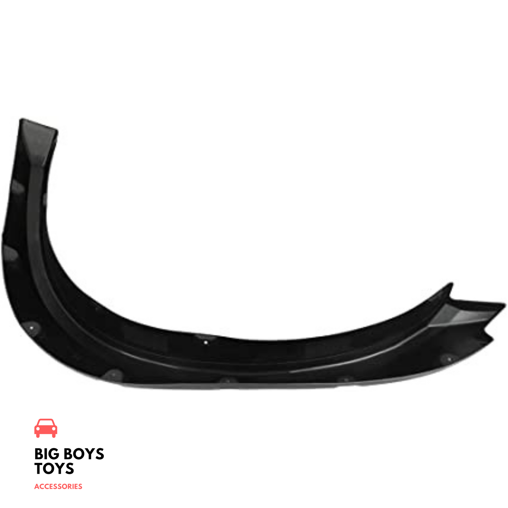 Ram 1500 Classic Fender Flares | Big Boys Toys Accessories – The big ...