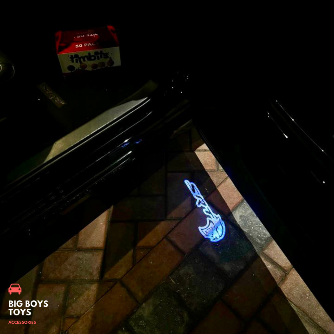Hellcat Puddle Lights | Big Boys Toys Accessories – The big boys toys ...