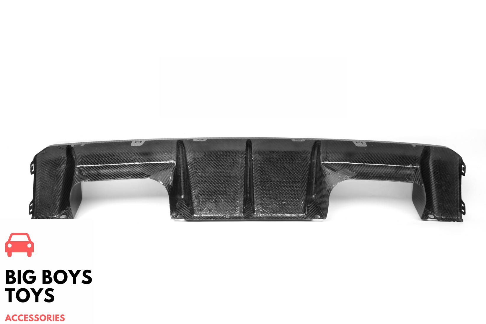 Rear diffuser for Bmw M3 G80- Big Boys Toys Accessories – The big boys ...