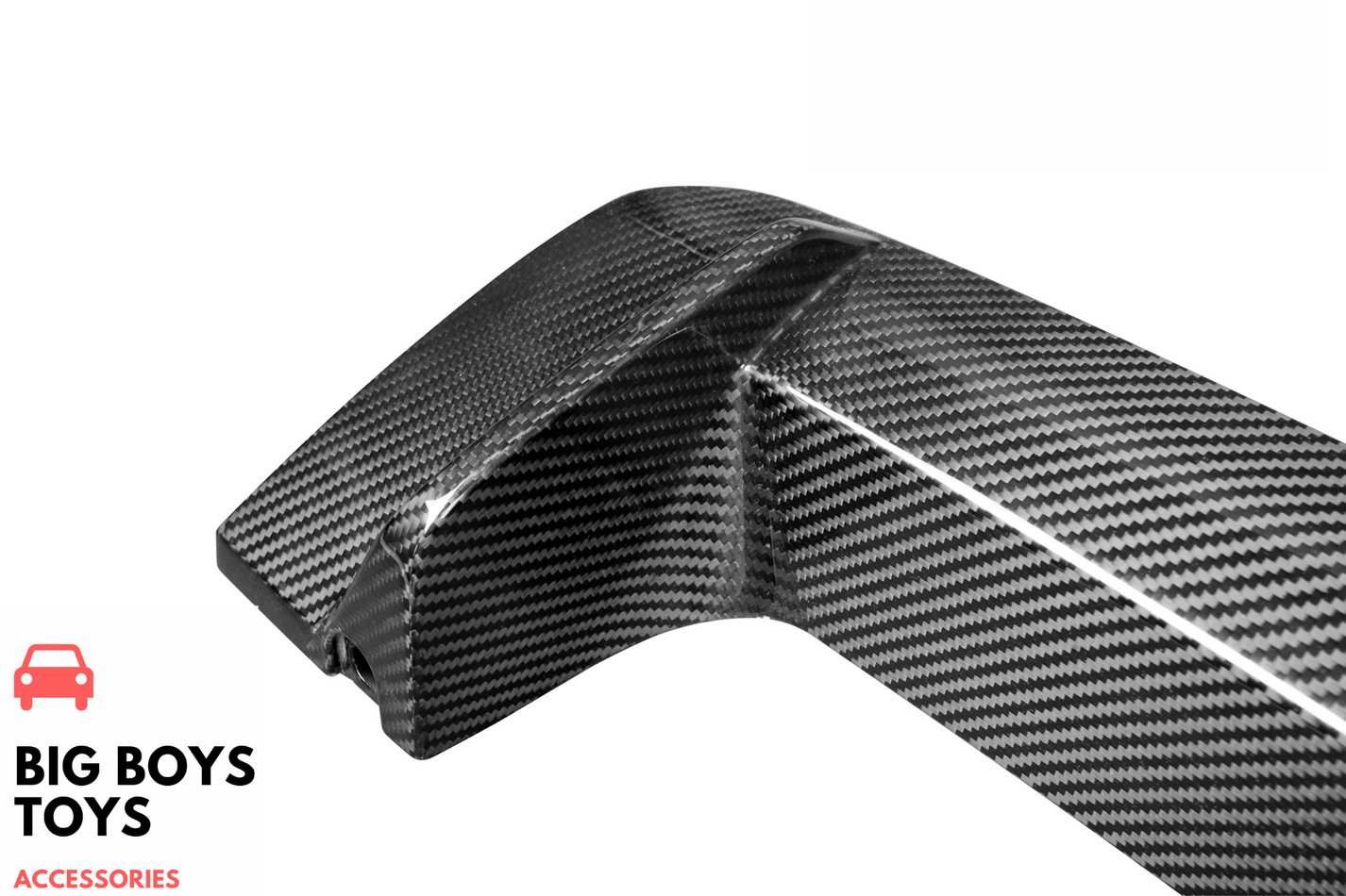 Rear diffuser for Bmw M3 G80- Big Boys Toys Accessories – The big boys ...